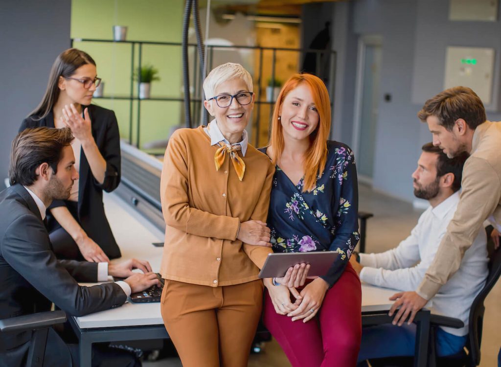 Home - Transitioning Well