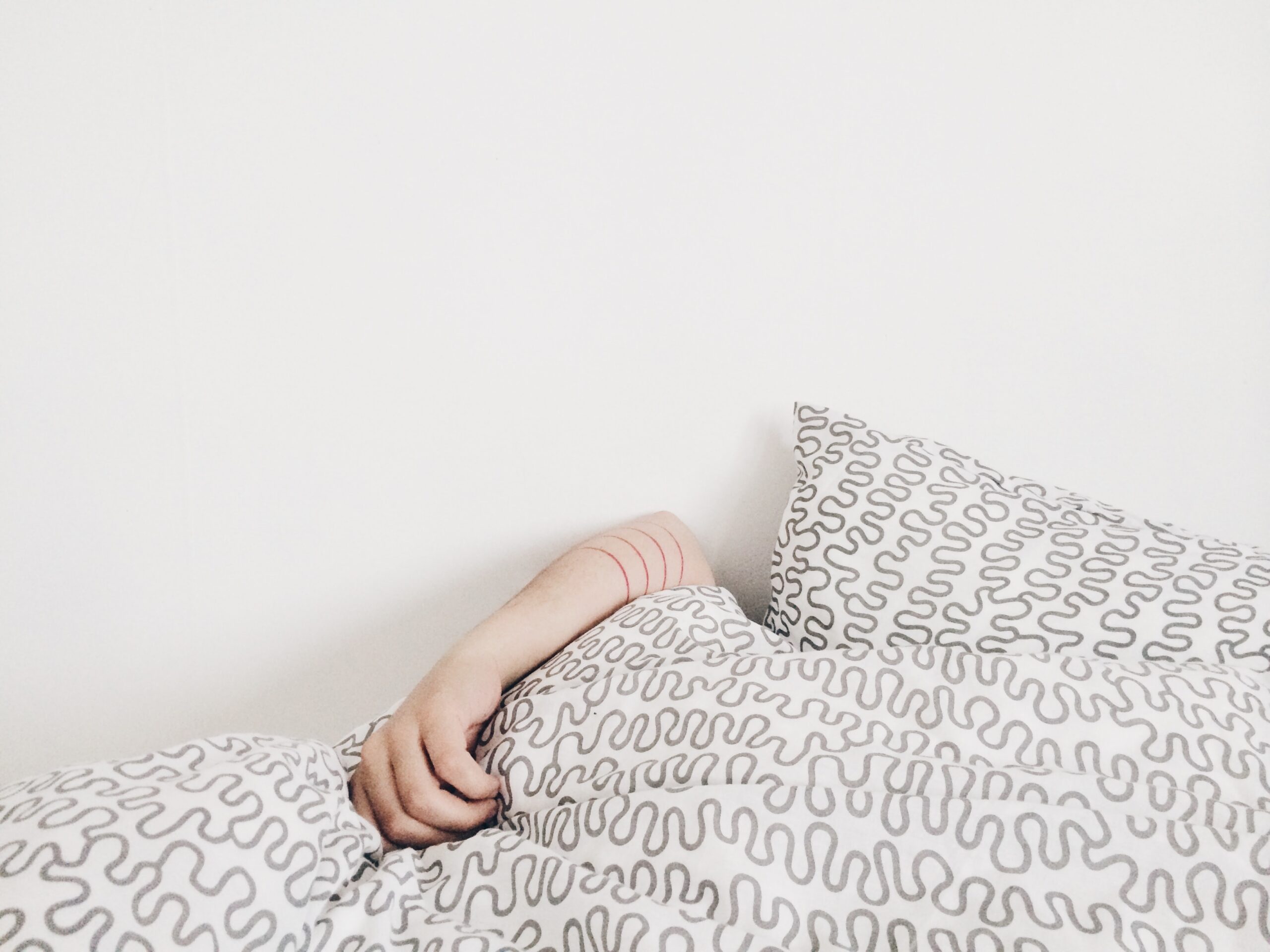 How To Help 'Languishing' Employees - Transitioning Well
