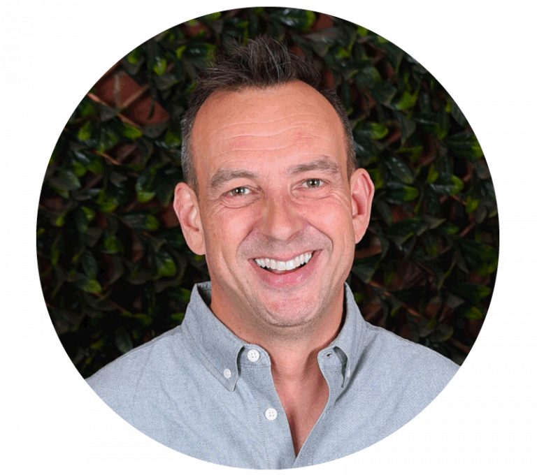 Jeremy Macvean - Transitioning Well