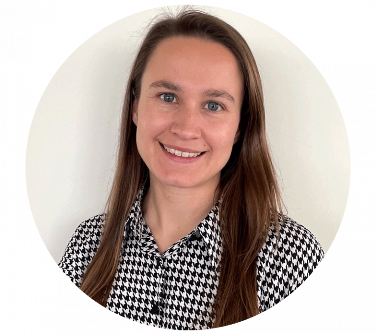 Katie Botha - Transitioning Well