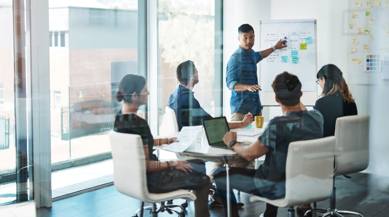 Case study: Improving Psychological Capital in the Dept of Defence