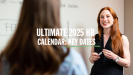 Important dates for your HR 2025 calendar - Transitioning Well